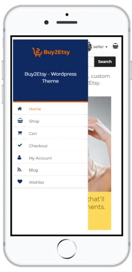Etsy Clone Etsy Clone Script Etsy Clone Marketplace Script