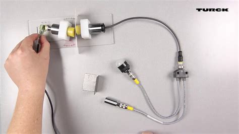 TURCK Inductive Coupling Technology YouTube