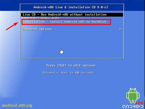 Android Pentesting Lab Setup 101