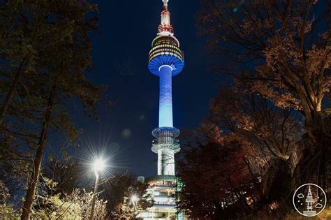 서울 야경 명소 오늘 밤 나들이는 어디로 가볼까