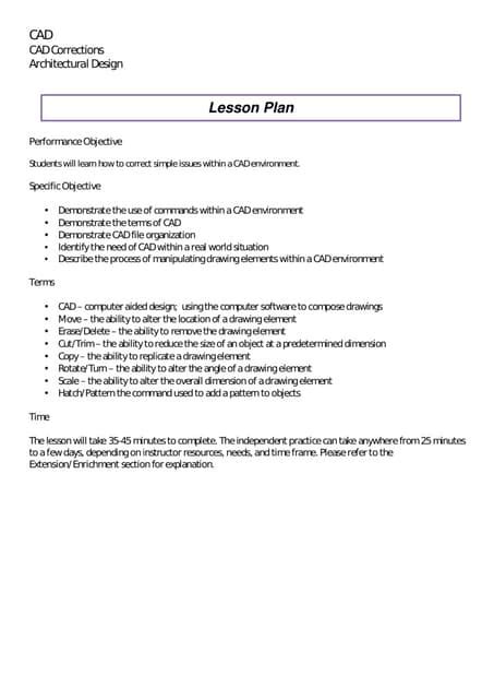 Rubricscadcomputer Engineering Ppt