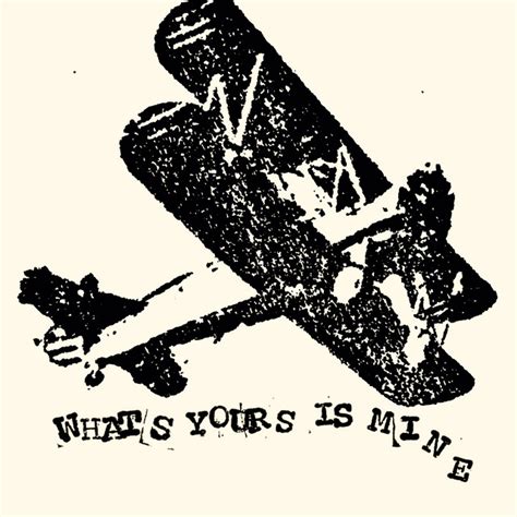 Whats Yours Is Mine Tickets Concerts And Tour Dates 2024 And 2025