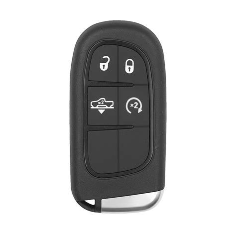 VD Ram Smart Remote Key Shell Buttons VVDI
