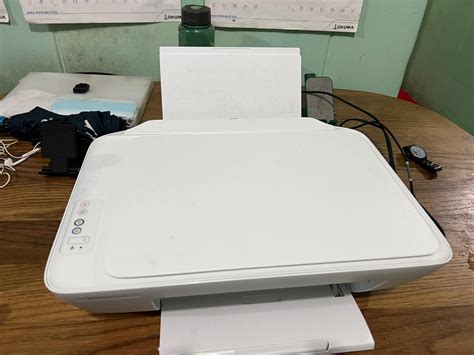 Hp Printer Scanner And Copiers Computers And Tech Printers Scanners And Copiers On Carousell