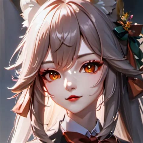 Chat With Fox Girl Text Or Voice Enjoy Ai Chat Free And Safe