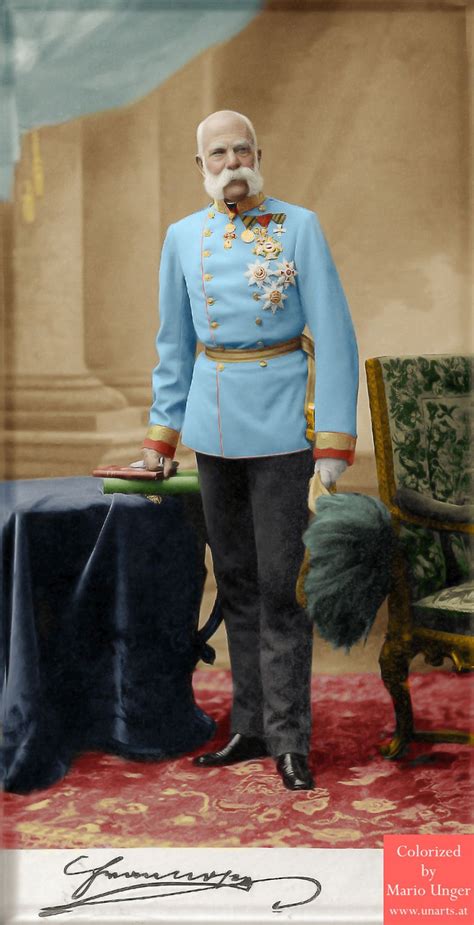 Franz Joseph
