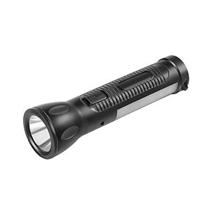 TARGET Rechargeable LED Torch Cum Emergency Sidelight Powerlink