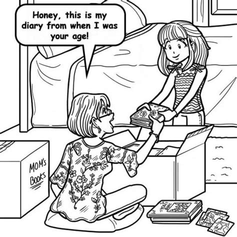 Writing Tips Dork Diaries