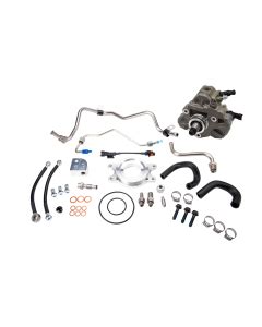 Fleece LML CP Conversion Kits