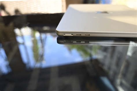 Macbook Air M Vs Surface Laptop Which Laptop Is Best Laptop Mag