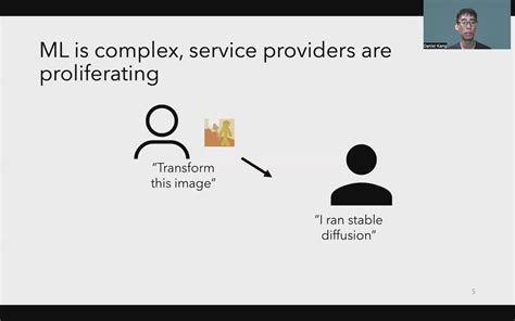 Zero Knowledge Machine Learning Ethglobal