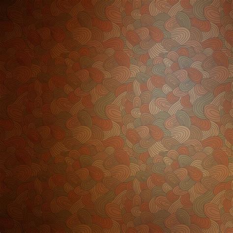 Premium Photo Seamless Hand Drawn Pattern Waves Background