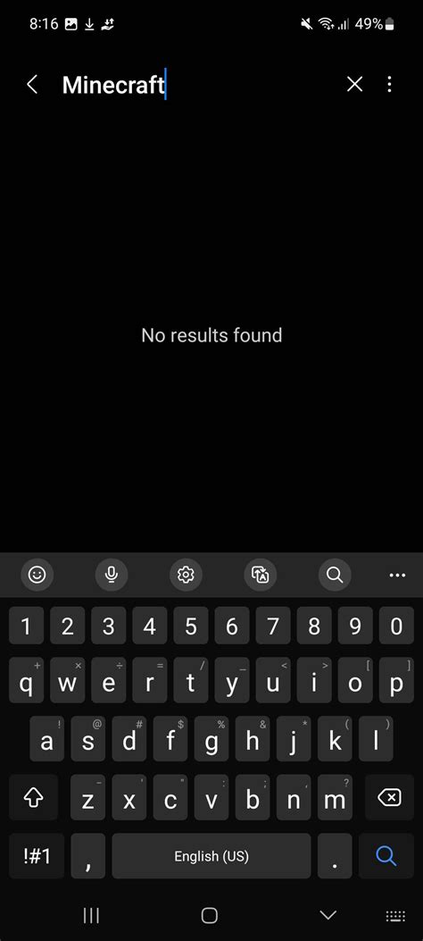 Existing App Data But Its Not Even Installed Randroidgaming