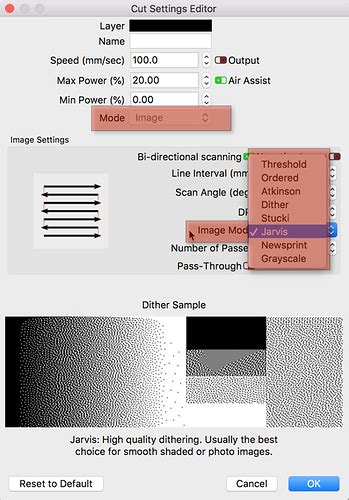 How To Fill Inside The Vector Lines LightBurn Software Questions LightBurn Software Forum