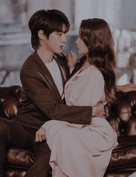 Discover The Beauty Of Lim Jugyeong And Han Seojun