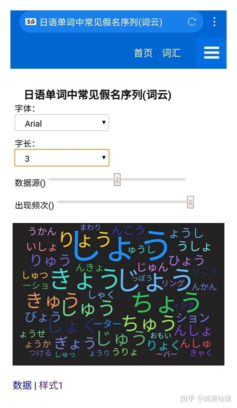 背日语单词平假片假外来语 知乎
