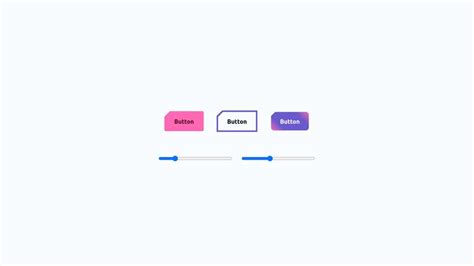 css angled buttons