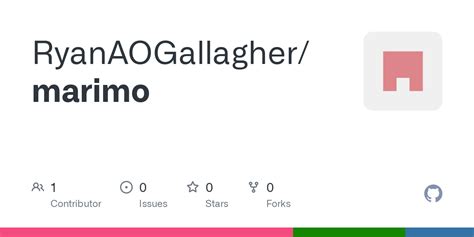 github ryanaogallagher marimo