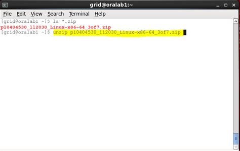 Installing Oracle Database 11g R2 On Oracle Linux 6 3 With Asm Eng