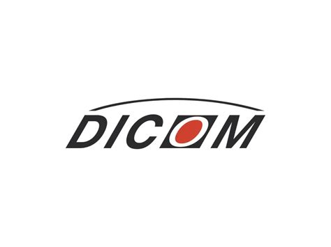 Dicom Logo Download Free Resource