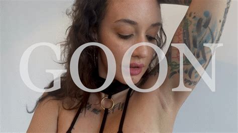 Armpit Goon The Sensitive Spot By Stella Elle Clips Sale