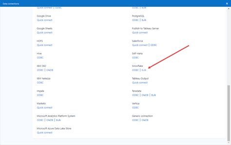 Solved How To Create A Table In Snowflake With Alteryx Alteryx