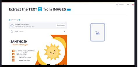 github aswini prabha bizcardx extracting business card data with ocr ocr streamlit gui sql