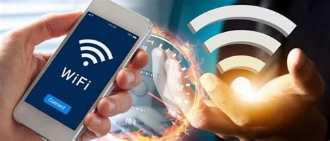 Aplikasi Penguat Sinyal Wifi Android Anti Lelet Jalantikus