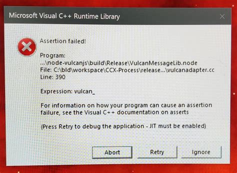 Ill Get This Error Randomly Though The Day Rpchelp