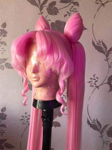 Wig Cosplay Commission Cosplay Wig Custom Wig Wig Commission Etsy