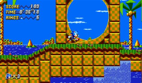 Sonic Fan Game Bot On Tumblr