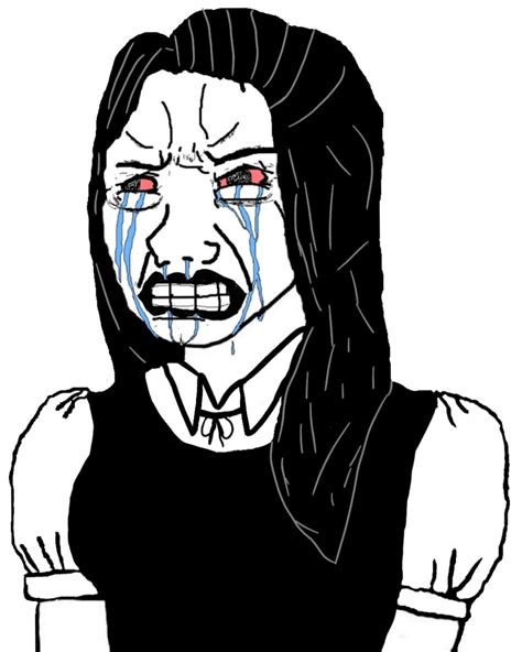 My Attempt At A Samerie Soyjack R Fearandhunger