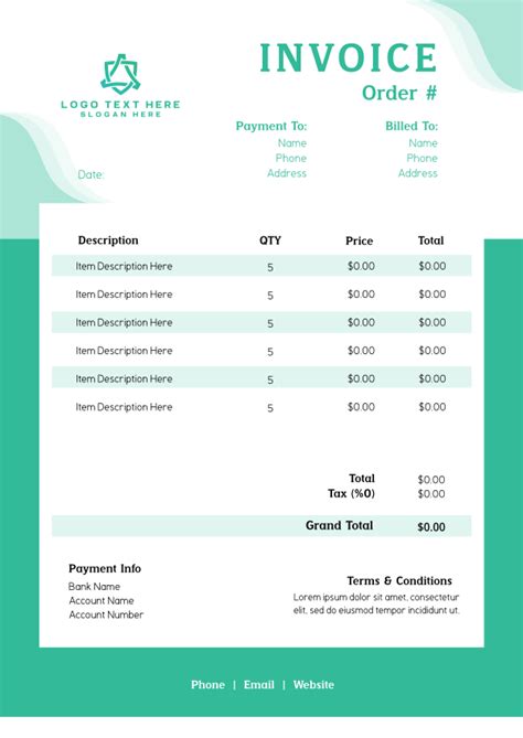 Business Classical Office Poster Brandcrowd Poster Maker