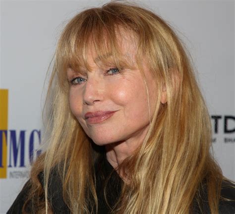 Rebecca De Mornay R Prettyolderwomen