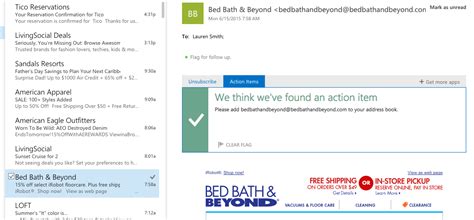 Rendering Css Support And More In Office 365s Outlook Web App Litmus