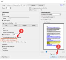 How To Print Double Sided On Windows 11 3 Easy Methods