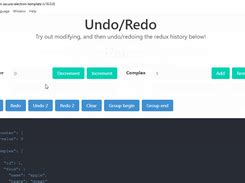 Secure Electron Template Download SourceForge Net