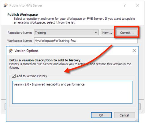 Version Control GitBook