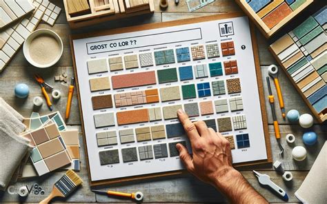 Can You Redo Grout Color Yes Breakthrough