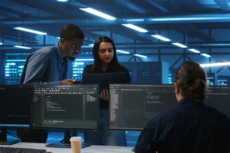Your Blueprint For Successful Ai Data Governance Secuvy