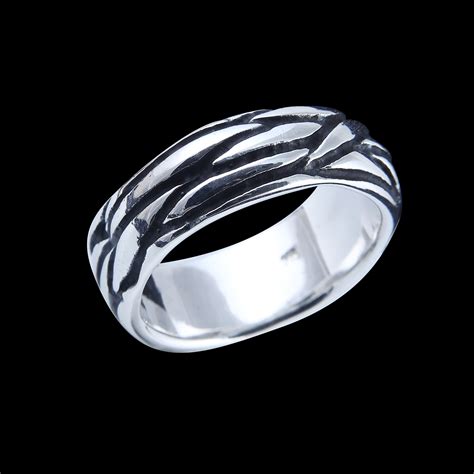 9 Grm Designer Ring Maharaja Arts Palace