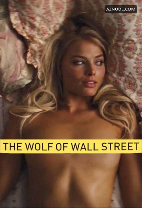 The Wolf Of Wall Street Nude Scenes Aznude The Wolf Of Wall Street Nude Scenes Aznude