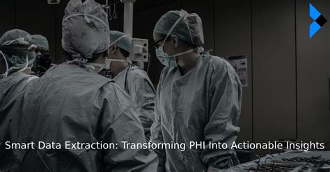 Idox Ai On Linkedin Healthcareinnovation Dataextraction Aiinhealthcare