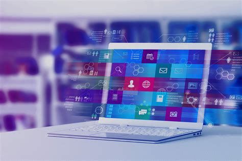 Software As A Service Saas Mgtus