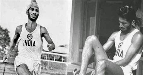 From Defeating Milkha Singh To Losing His Leg In An Accident And Dying In Poverty The Tragic