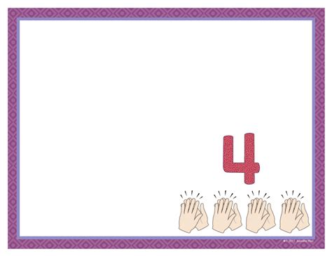 Counting Syllables Activities Phonological Awareness Activities Spring Early Learning Ideas