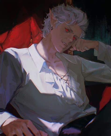 Astarion Baldur S Gate Dungeons And Dragons Dnd Characters