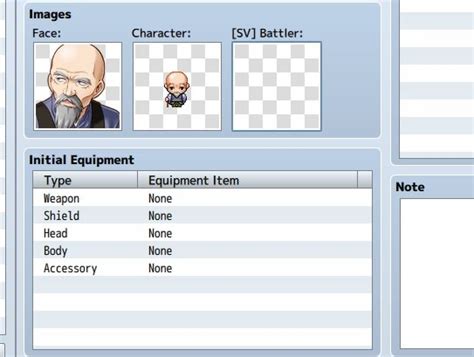 Rpg Maker Mv People Sv Battlers RPG Maker Forums