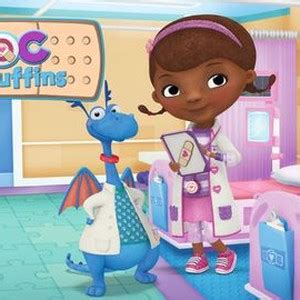 Doc McStuffins Season 2 Episode 13 Rotten Tomatoes