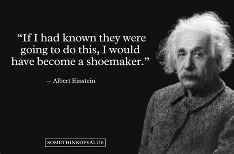 36 Funny Albert Einstein Quotes That Are Witty And Humorous Some Think Of Value